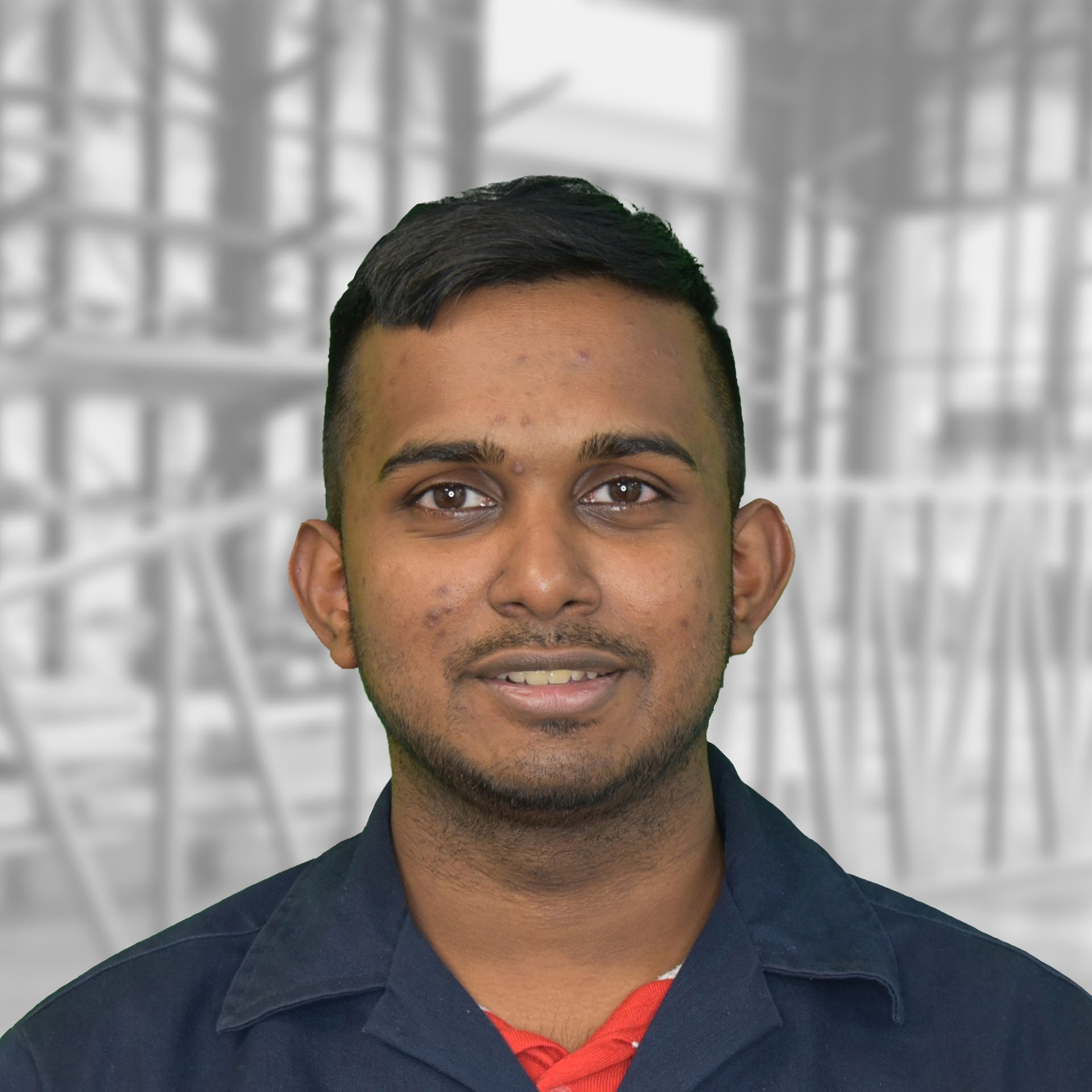 About Us | Steel framed Engineered Solutions