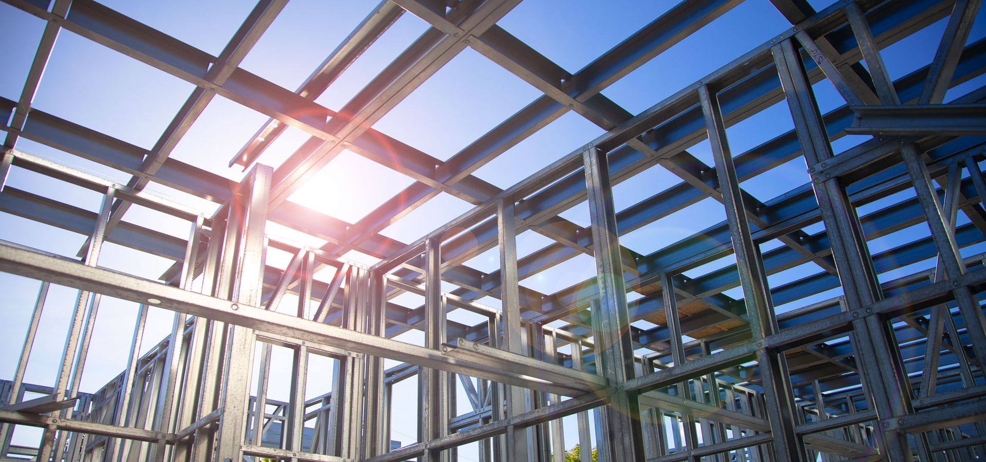 Steel Framed Commercial and Residential Building Solutions