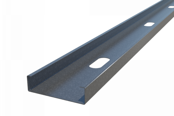 Stud and Track Building Solution