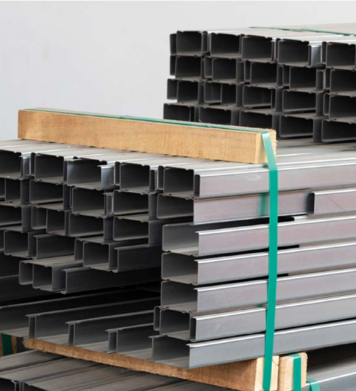 Pre-engineered building solutions